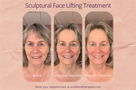A Natural Face Lifting Technique EcoBlend Therapies