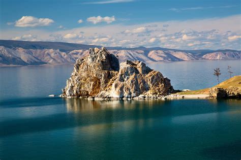 Discover Russias Lake Baikal Tcs World Travel