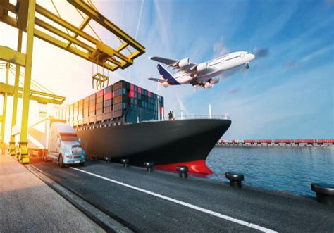What Is Logistics The Most Popular Service Industries In Logistics