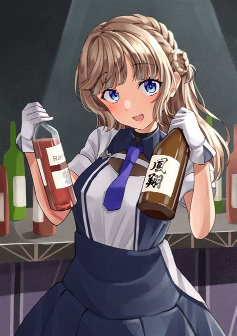 Ranger Kantai Collection Drawn By Mayura2002 Danbooru