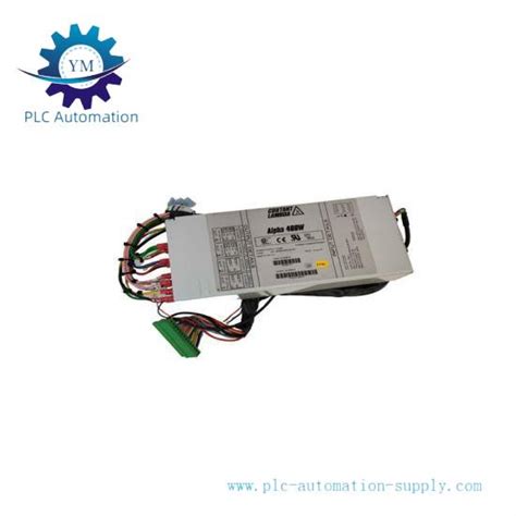 Lambda Hws1500 24 High Power Water Cooled Cooling System Plc