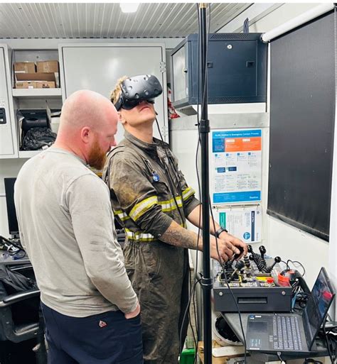 Team Energy Safety Riglife Morpheus Energy