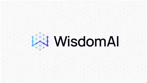 About Wisdom Ai