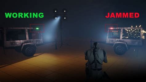 unreal engine 5 generator state indicator lights als 124 r