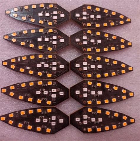 Bike Indicator Pcb For Circuit Board At Best Price In Gurugram Id 2852563164491