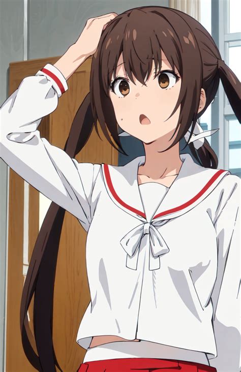 Minami Kana Minami Ke V Stable Diffusion Lora Civitai