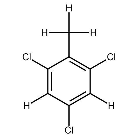 Trichloro 2 Methylbenzene 135 Crm Labstandard