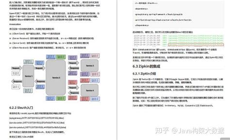 太深啦！带你“深入”spring cloud alibaba微服务一探究竟 知乎