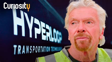 The Challenges The Hyperloop System Needs To Overcome Engineering The Future YouTube