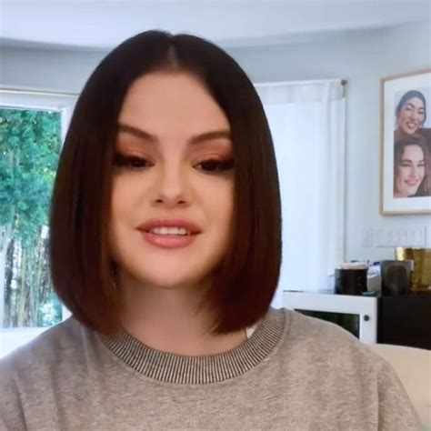 Three Celebrities That Are Bob Haircut Goals