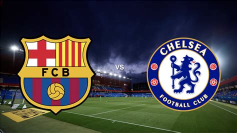 Barcelona Women Vs Chelsea Women Preview Prediction And Lineups