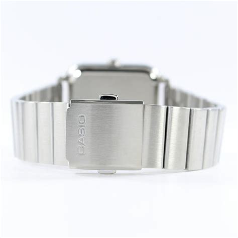 Casio スタンダード Mtp M305d 1a2 アナログ メンズ ムーンフェイズ スクエア 腕時計 時計倉庫tokia 通販 Yahoo ショッピング