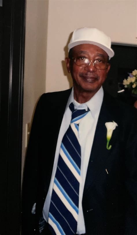Sherman Gilbert Obituary Fort Worth Tx