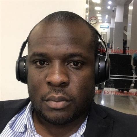 Ugochukwu Okoli Graduate Teaching Assistant University Of Cincinnati Linkedin