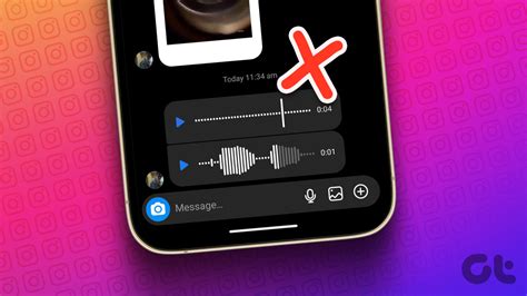 5 Fixes For Telegram Voice Messages Not Working On Android And IPhone