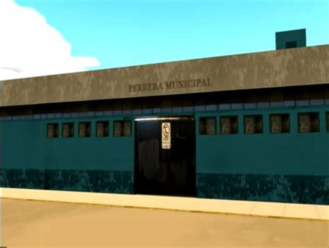 Backgrounds From An Old Cgi Animated Show From My Country R Liminalspace