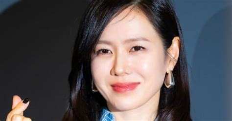 사진 손예진변치 않는 여신 미모