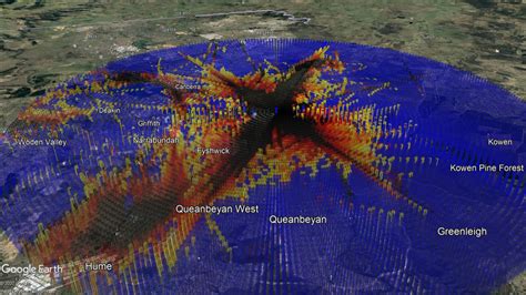 Unmanned Traffic Management Utm Qut Centre For Robotics