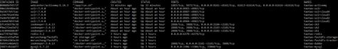 SpringBoot Docker重构淘淘商城 docker run name taotao solr d p 8983 8983