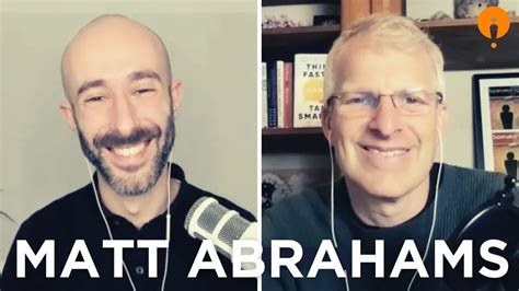 Matt Abrahams On Spontaneous Speaking The Ideas On Stage Podcast