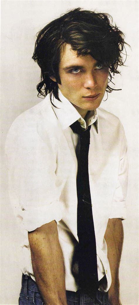 How Can One Man Have This Much Sexy ♥ Cillian Rladyboners