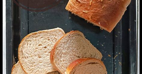 Resep Roti Tawar Tanpa Telur Home Made Oleh Dessy Solehyanti Cookpad