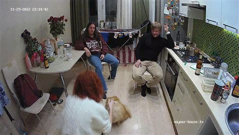 Mira Henry Part 1 22095 By FanRealCams Cal Apartments