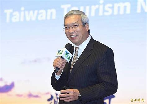 龍年還台灣一個公道！ 謝金河除夕點出世界3大變化 自由電子報 Line Today