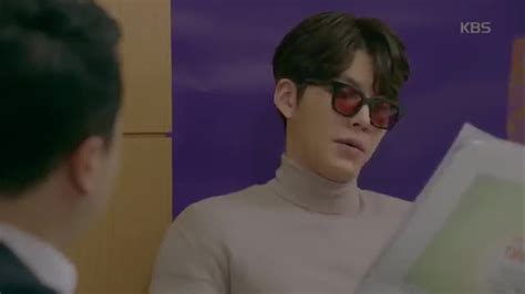 اوپا لی مین هو سکانس منتخب از قسمت 13 سریال عشق بی پروا با کیفیت درخواستی اصلا ازدستش ندید