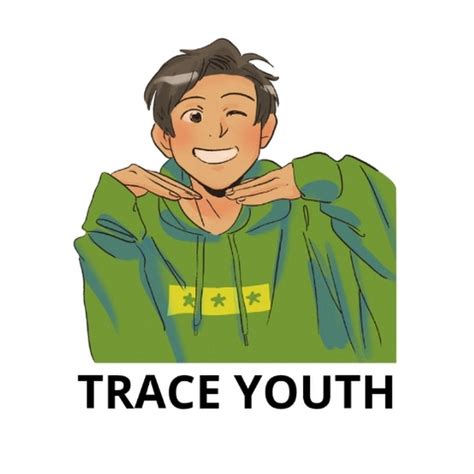 Trace Youth Youtube