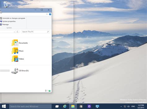 MouseMonitorEscapeSpeed Mouse Pointer Stickiness Fix For Windows 10
