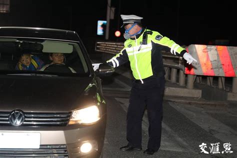 逆险而行！盐城千余警力全力守卫百姓安宁