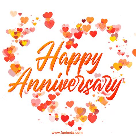 Animated Wedding Anniversary Wishes With Name