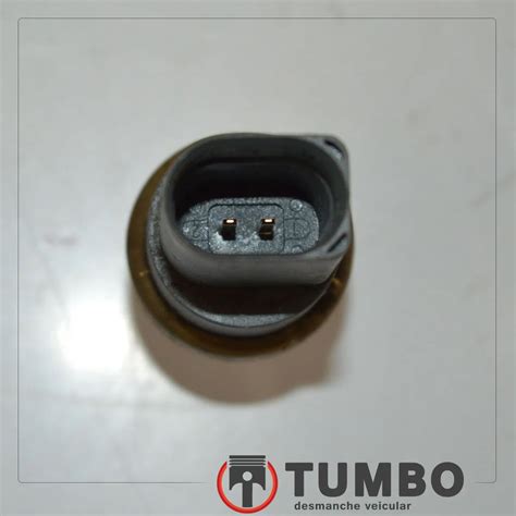 Sensor De Temperatura água Do Vw Jetta 2 0 11 12 Tumbo Peças Automotivas De Desmanche Veicular