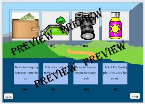 Match Object Function Set 2 By Little Speakers Llc Tpt