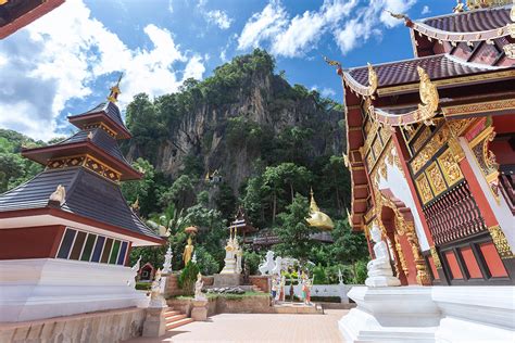 Photo Gallery รำลึก “ครูบาน้อย” เยือน “วัดถ้ำเชตวัน” อันซีนแห่งใหม่ใน