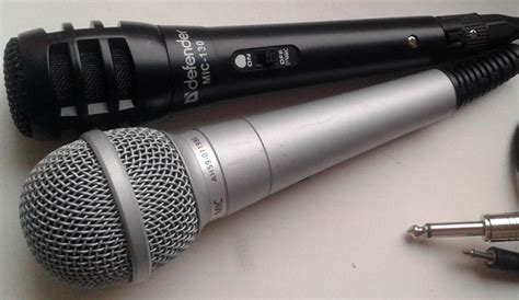 Как подключить микрофон к телевизору через 3 5 и 6 3 мм разъемы Usb Bluetooth моделям Lg и