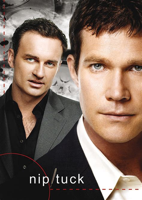 Nip Tuck Nip Tuck Fan Art 8629314 Fanpop
