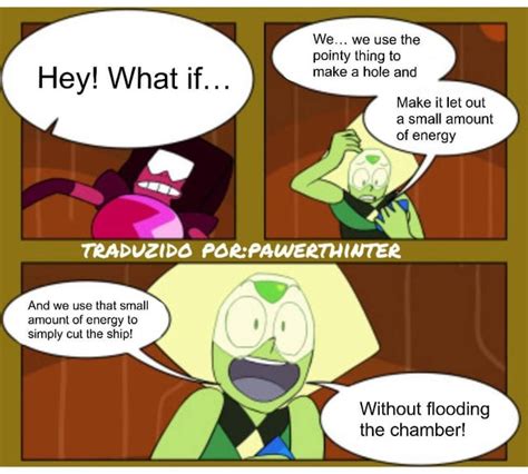 Steven Poofed Au English Translation Part 8 10 R Stevenuniverse