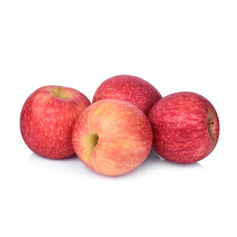Apples Pink Lady 2kg Pre Pack Bendigo Fresh