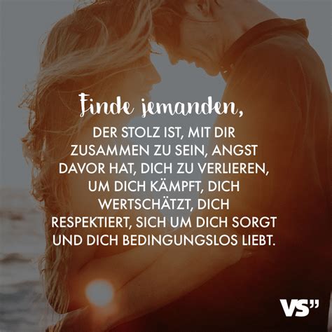 Angst Dich Zu Verlieren Sprüche DE Sprueche