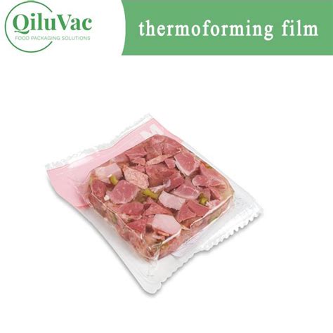 China High Transparence Pa Evoh Pe Film Suppliers Manufacturers Factory Good Price QILU