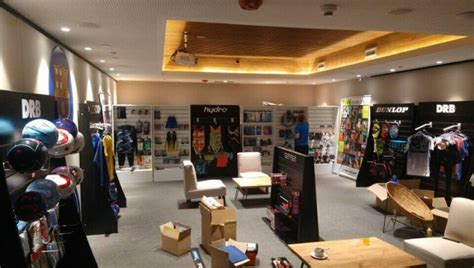 Sportcom Arrives In Uruguay - Retail & Leisure International