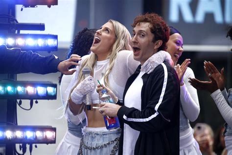 Everything We Know About Daryl Sabara Meghan Trainors Husband