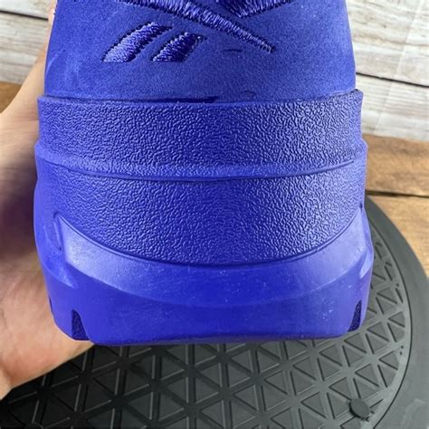 Reebok Shoes Reebok Club C V2 X Cardi B Ultima Purple Gx9659 Poshmark