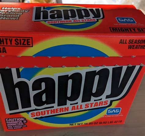Yahooオークション サザン・オールスターズ Happy