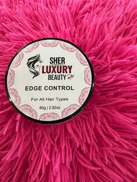 Edge Control Kimmys Beauty Bar