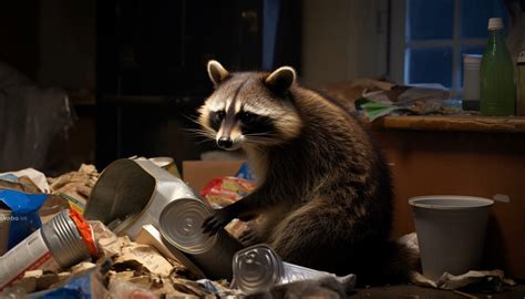 Nuisance Wildlife Removal And Control Specialists Nj Pest