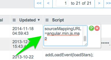 Adding Angularjs To Your Servicenow Instance John Andersen