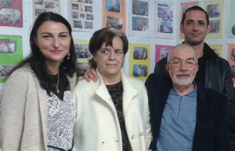 Rămas Bun Luminița